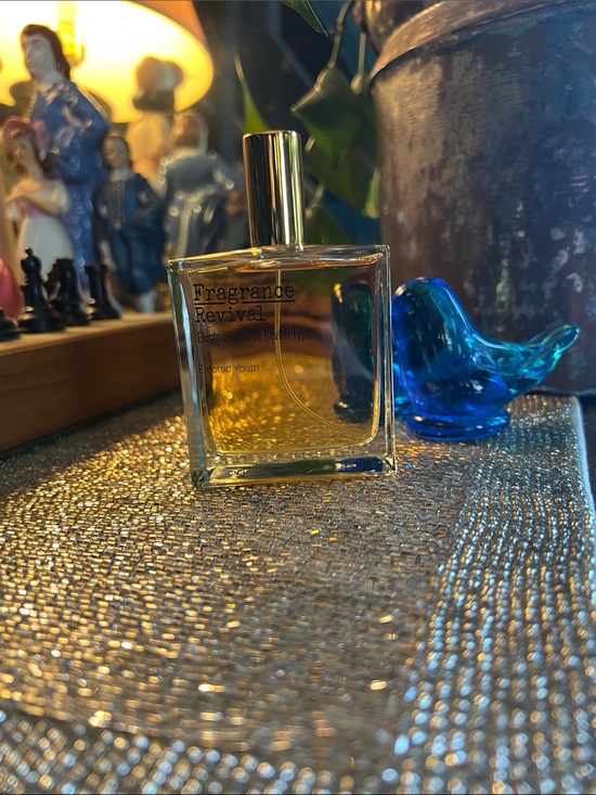 fragrance revival | Bath & Body | Fragrance Revival Revlon Electric ...